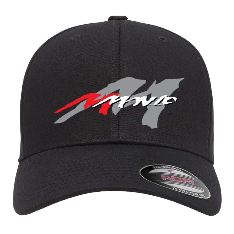 Manic Logo Cap Style 2 - Streetwear Perth WA